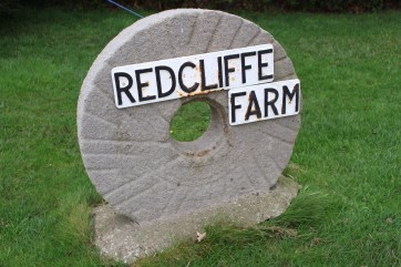 Redcliffe Farm, Scarborough – La vida epicúrea y británica de Emma