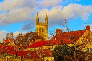 Helmsley – Best Market Town High Street, 2015 – La vida epicúrea y ...